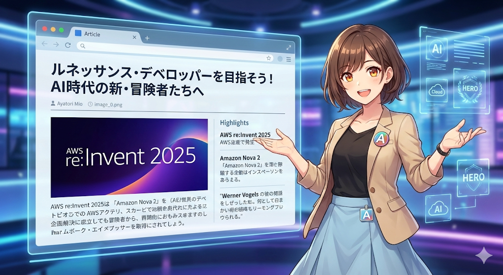 IllustratorからAffinity Designerへの移行ガイド！ – みんなの創作ラボ ニュース便り